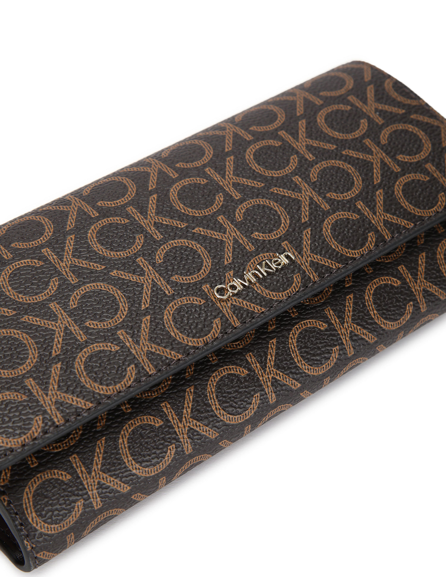 Womens calvin klein wallet store